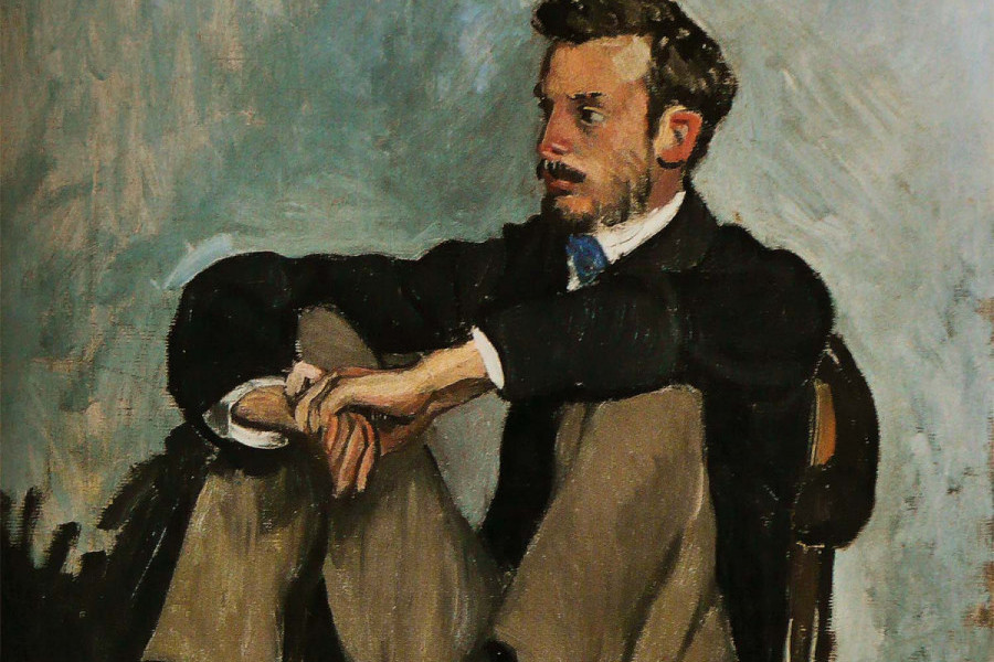 15 цікавих фактів про Ренуара ᐈ faktypro.com.ua