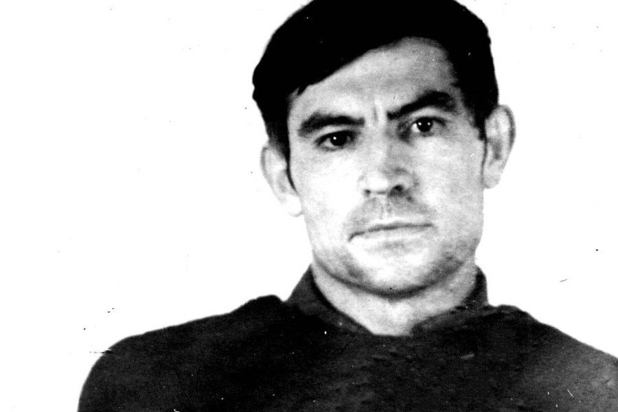 22 цікавих факти про Василя Стуса ᐈ faktypro.com.ua