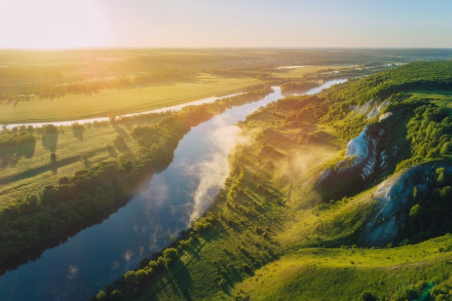 20 цікавих фактів про річку Дон ᐈ faktypro.com.ua