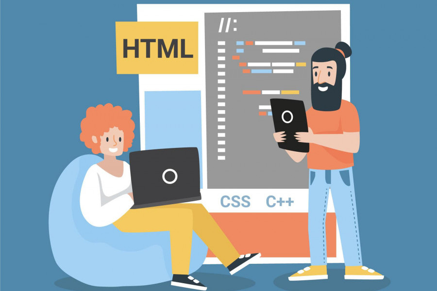 Html і Css Основи створення веб сторінок ᐈ Ua