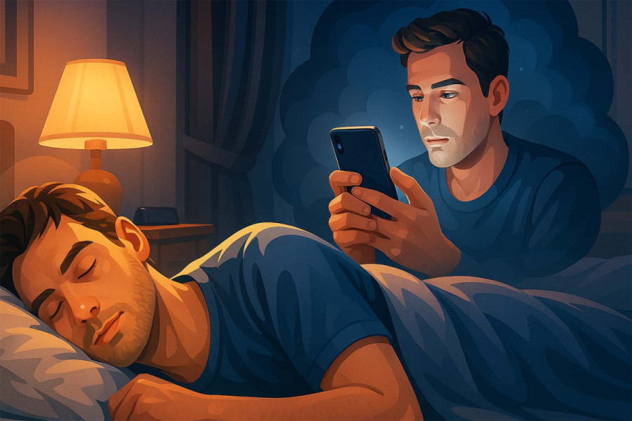 Що означає, коли сниться мобільний телефон? ᐈ faktypro.com.ua