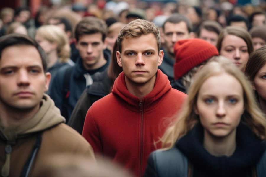 У яких країнах краще не посміхатися незнайомцям? ᐈ faktypro.com.ua